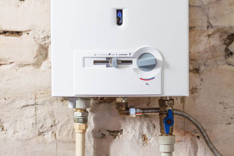 Hot Water Not Working but Cold Is: Causes and Solutions - HOMIVI
