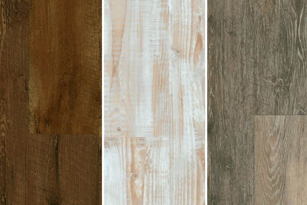Types of Flooring: A Comprehensive Guide for Homeowners - HOMIVI
