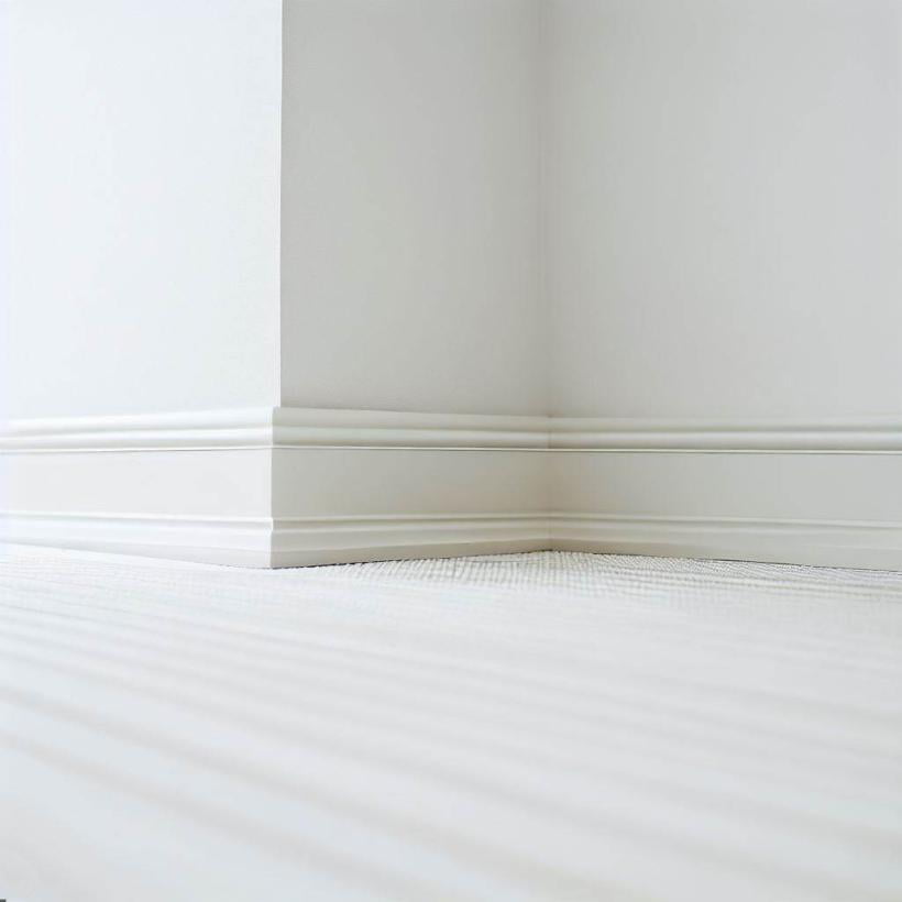 The Best Way to Clean Baseboards: A Comprehensive Guide - HOMIVI
