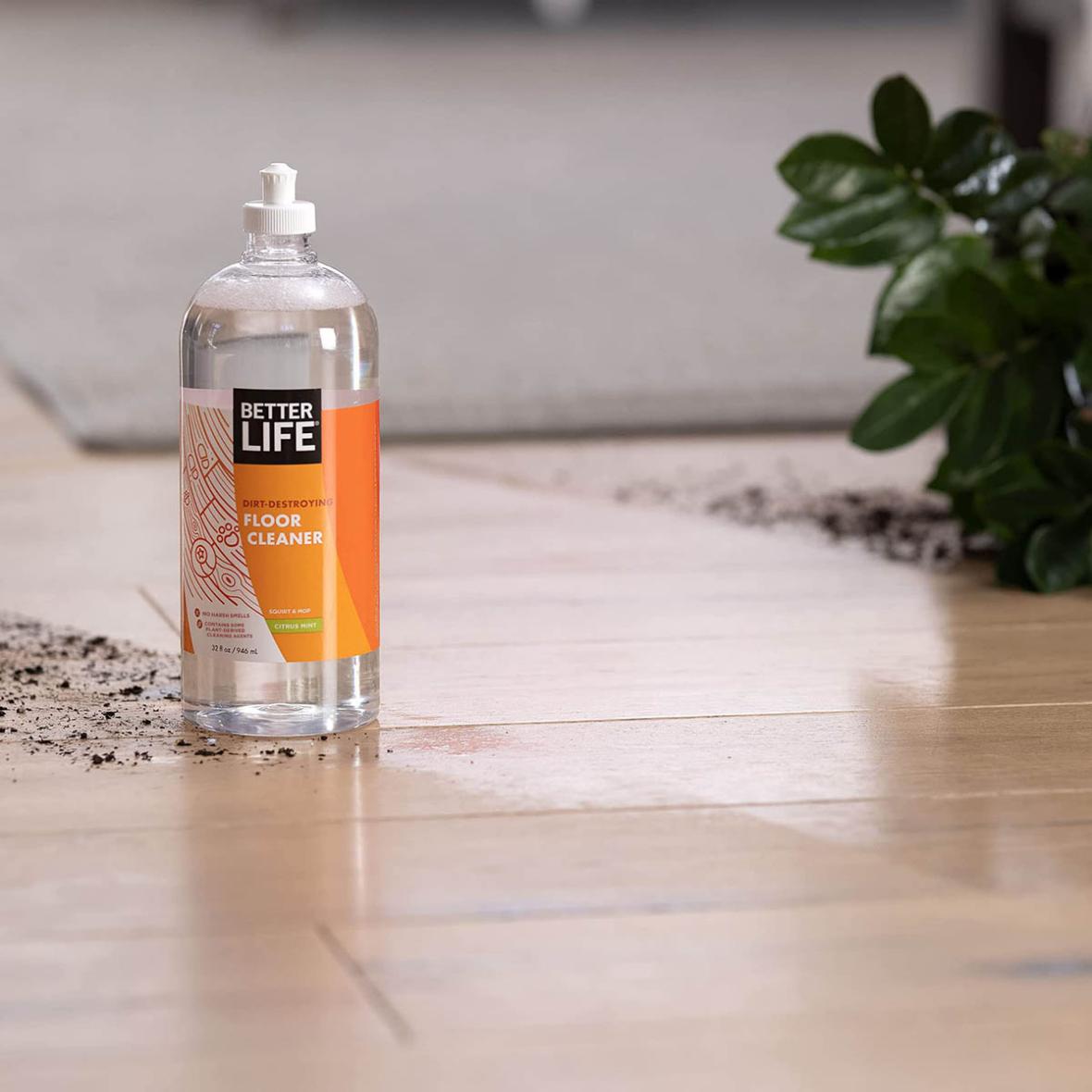 The Best Eco-Friendly Cleaning Products - HOMIVI