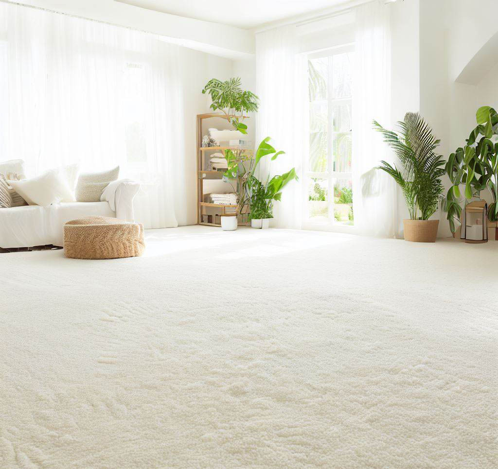 How to Clean Carpet without a Machine: Effective Strategies for a ...