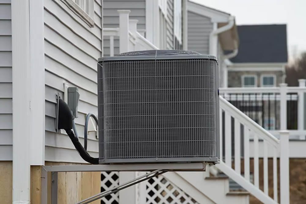 How Long Does It Take to Cool a House with AC? - HOMIVI