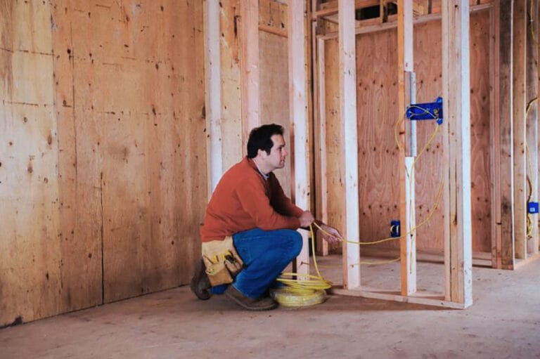 What is the Standard Outlet Height From the Floor? - HOMIVI
