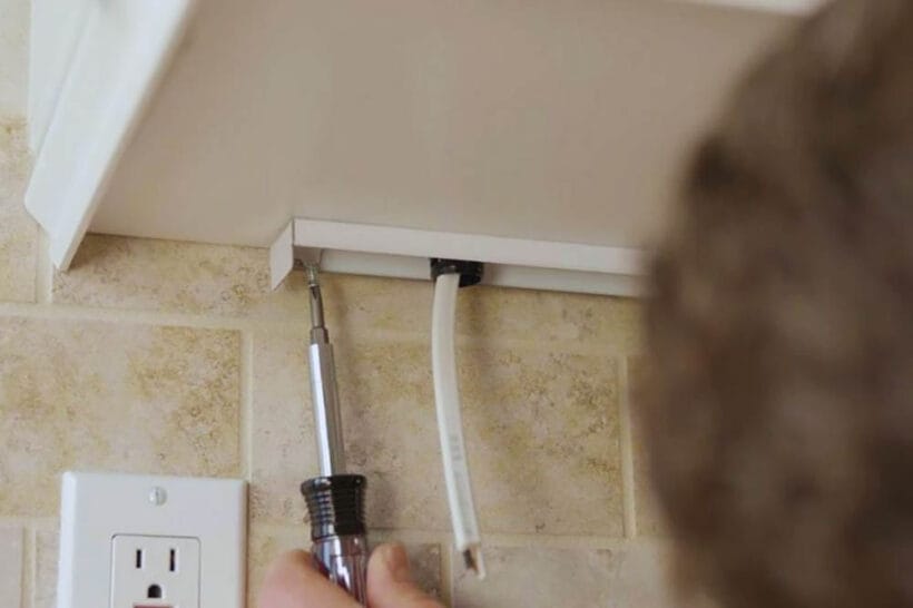 Plugmold Under Cabinet: A Safer and Convenient Solution for Electrical ...