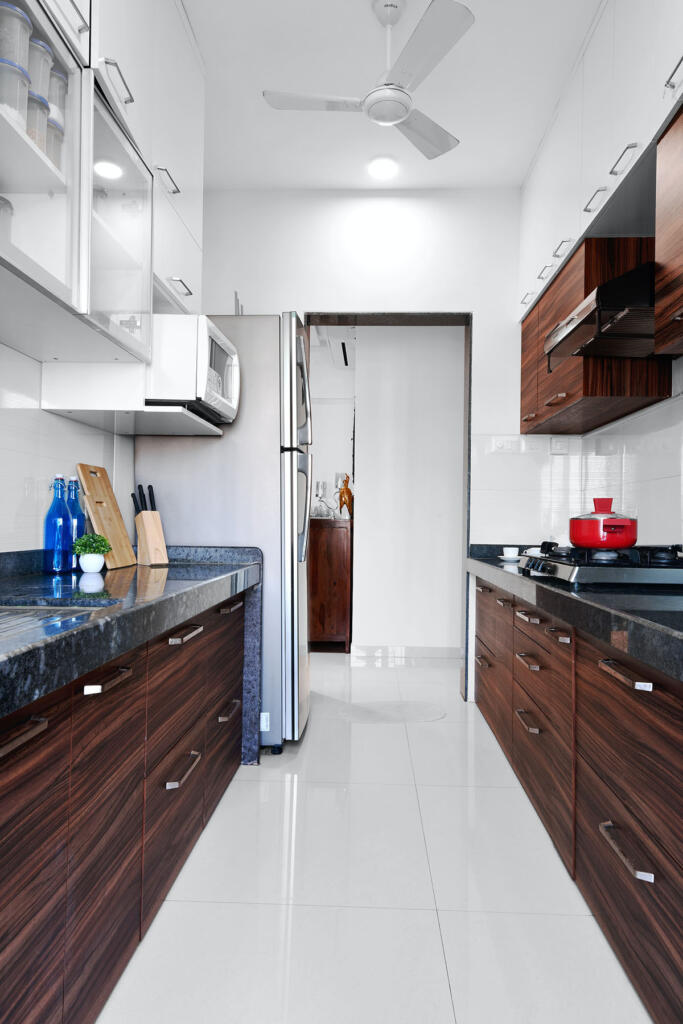 How to Organize a Small Kitchen: Practical Tips and Ideas - HOMIVI