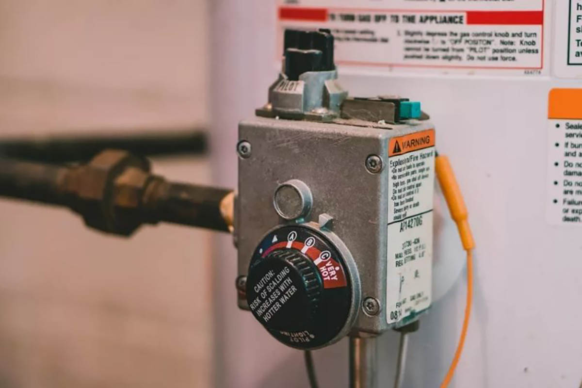 No Hot Water in Shower: Causes and Fixes - HOMIVI