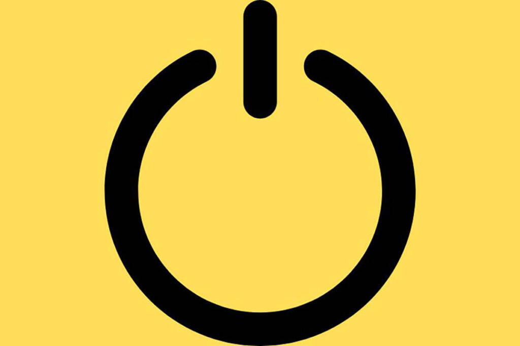 On/Off Switch Symbols: Understanding their Meanings - HOMIVI